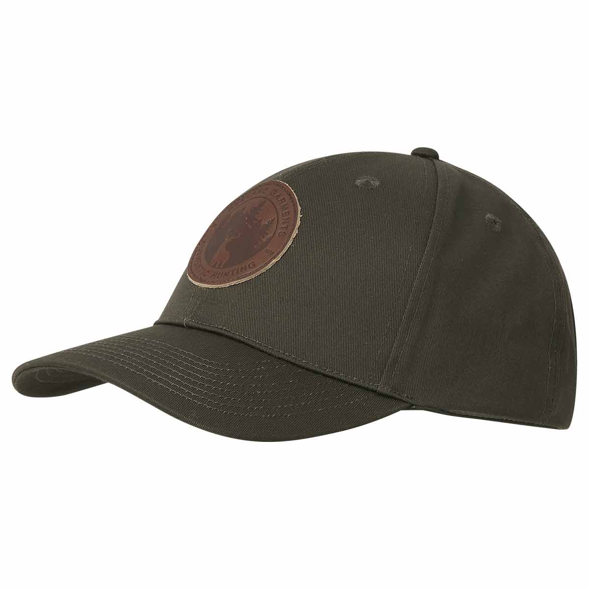 Seeland Marl Cap |ArdMoor