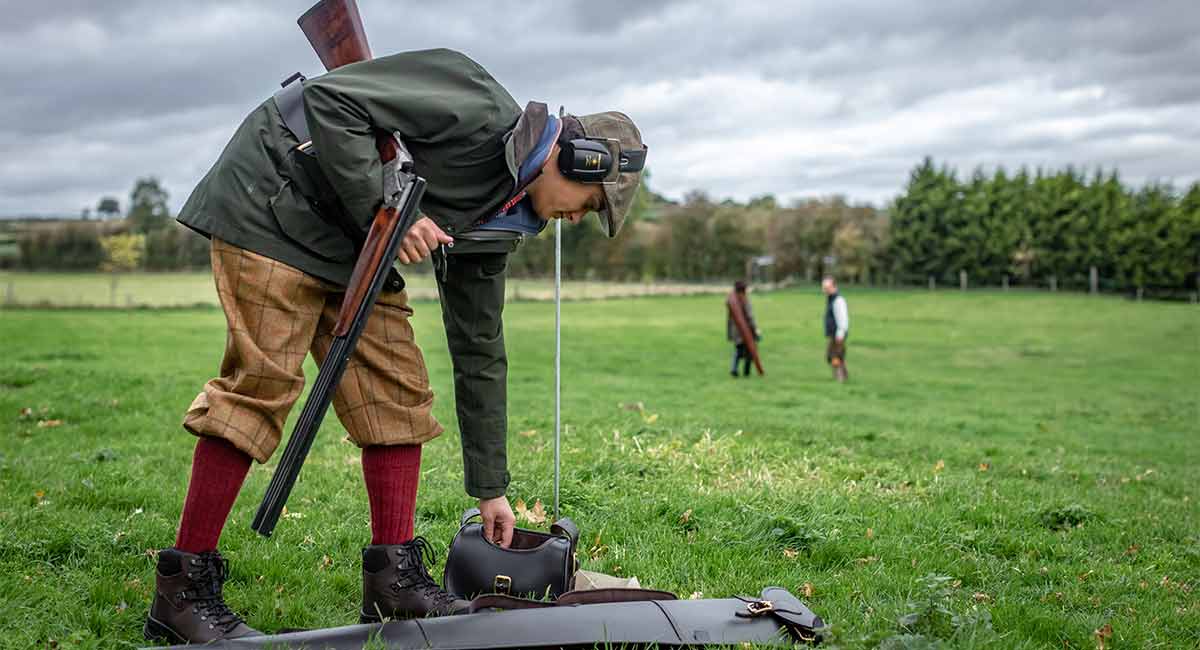 Shooting Safety Tips | ArdMoor