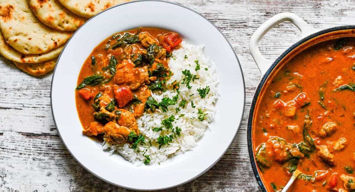 Golden Pheasant Curry | ArdMoor