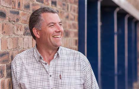 Anthony Stodart | Shooting & Outdoor Expert | ArdMoor