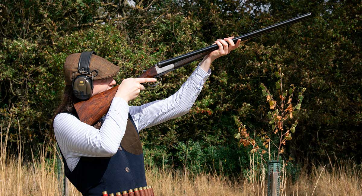 Ladies Shooting Clothing Guide - Style & Performance