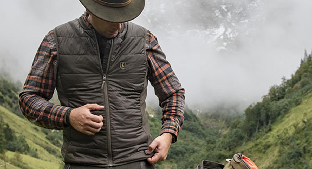 How to use a Deerhunter Heat product efficiently | ArdMoor