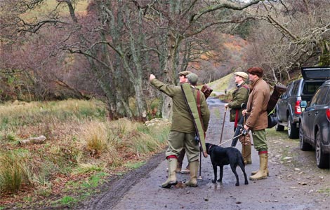 How To Get Into Shooting- The Beginners' Guide | ArdMoor