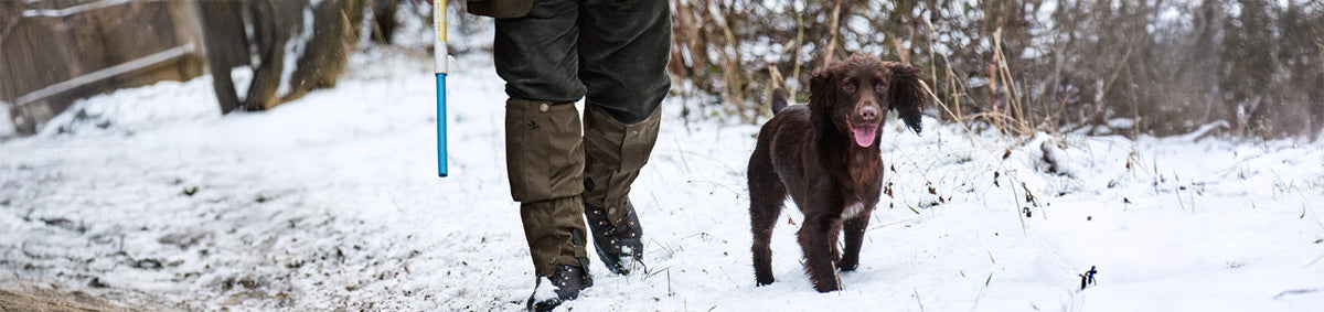 Beating Clothing & Footwear from ArdMoor