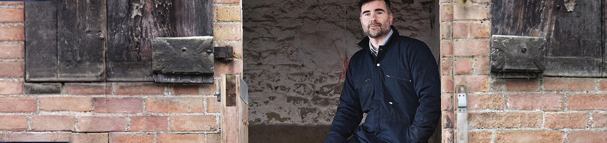 Farming Overalls, Coveralls & Bib & Braces from ArdMoor