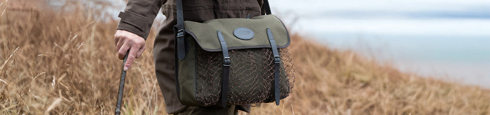 Game Bags & Carriers | Shoulder & Hunting Bags | ArdMoor