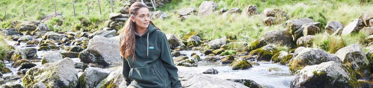 Ridgeline Ladies Clothing from ArdMoor Country Clothing