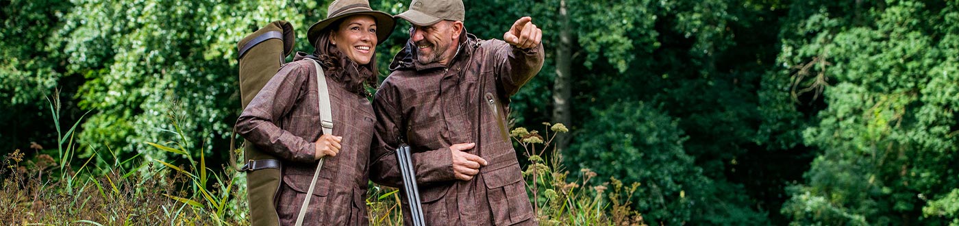 Baleno Clothing | Country & Shooting Clothing | ArdMoor