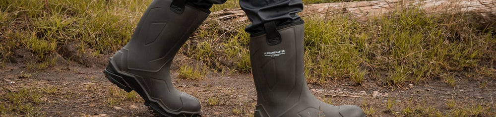 Swampmaster | Workwear | ArdMoor