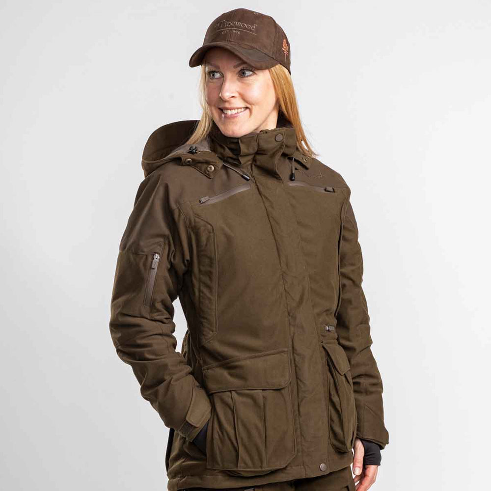 Pinewood Clothing | Outdoor Jackets & Trousers | ArdMoor