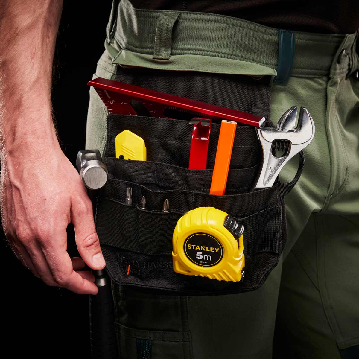 Helly Hansen Connect™ Carpenter Pocket |ArdMoor