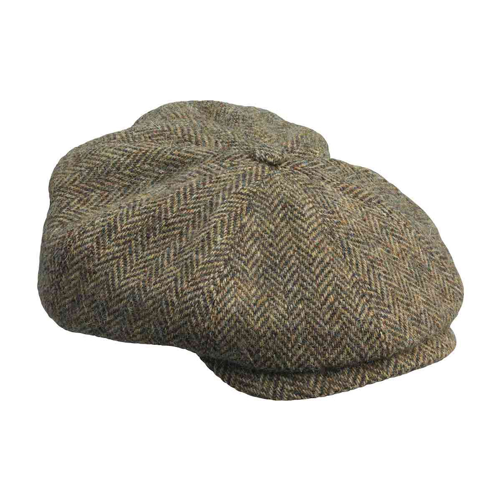Shooting Caps, Hats & Headwear | Tweed & Gore-Tex | ArdMoor