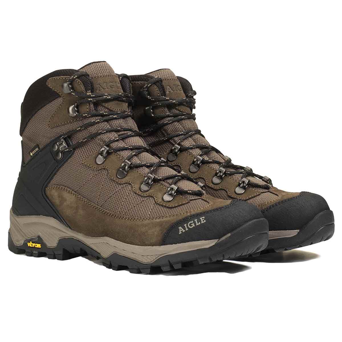 Aigle Sonricker GTX Boots | Ardmoor