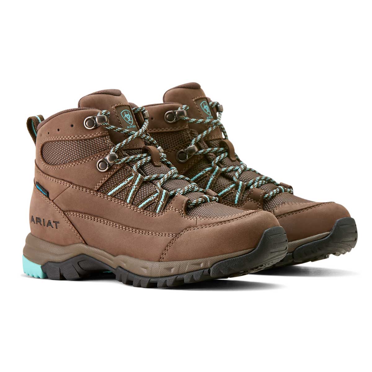 Ariat Women's Skyline Summit Waterproof Walking Boot | ArdMoor