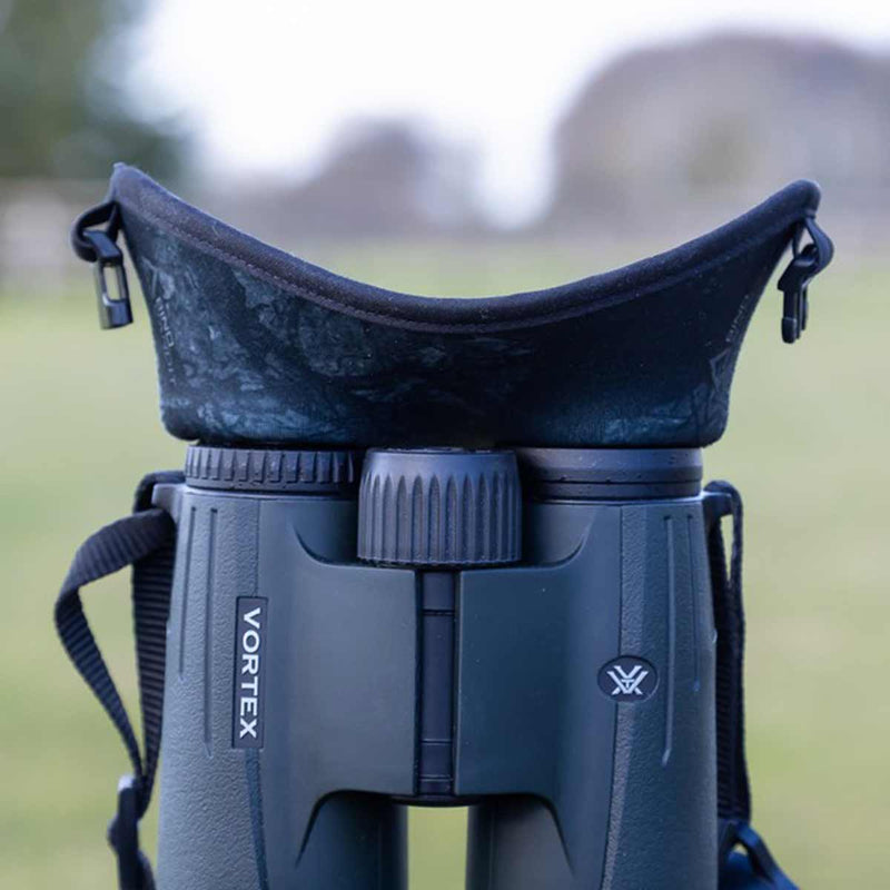 Alpine Innovations Bino Bandit Binocular Glare Blocker | ArdMoor