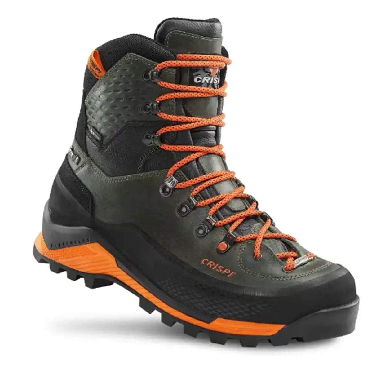 Crispi Futura PWR GTX Boots | ArdMoor