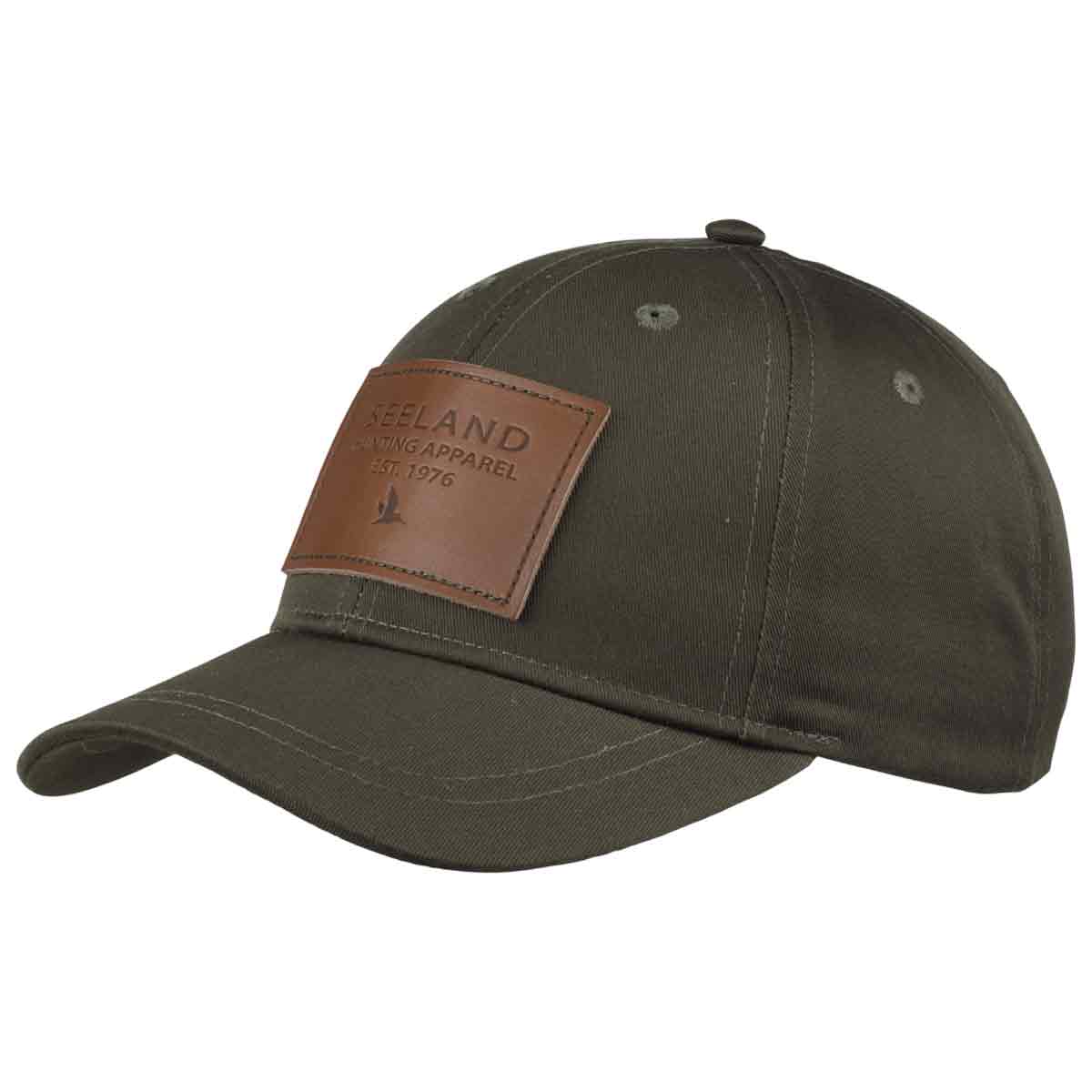 Seeland Colt Cap | ArdMoor