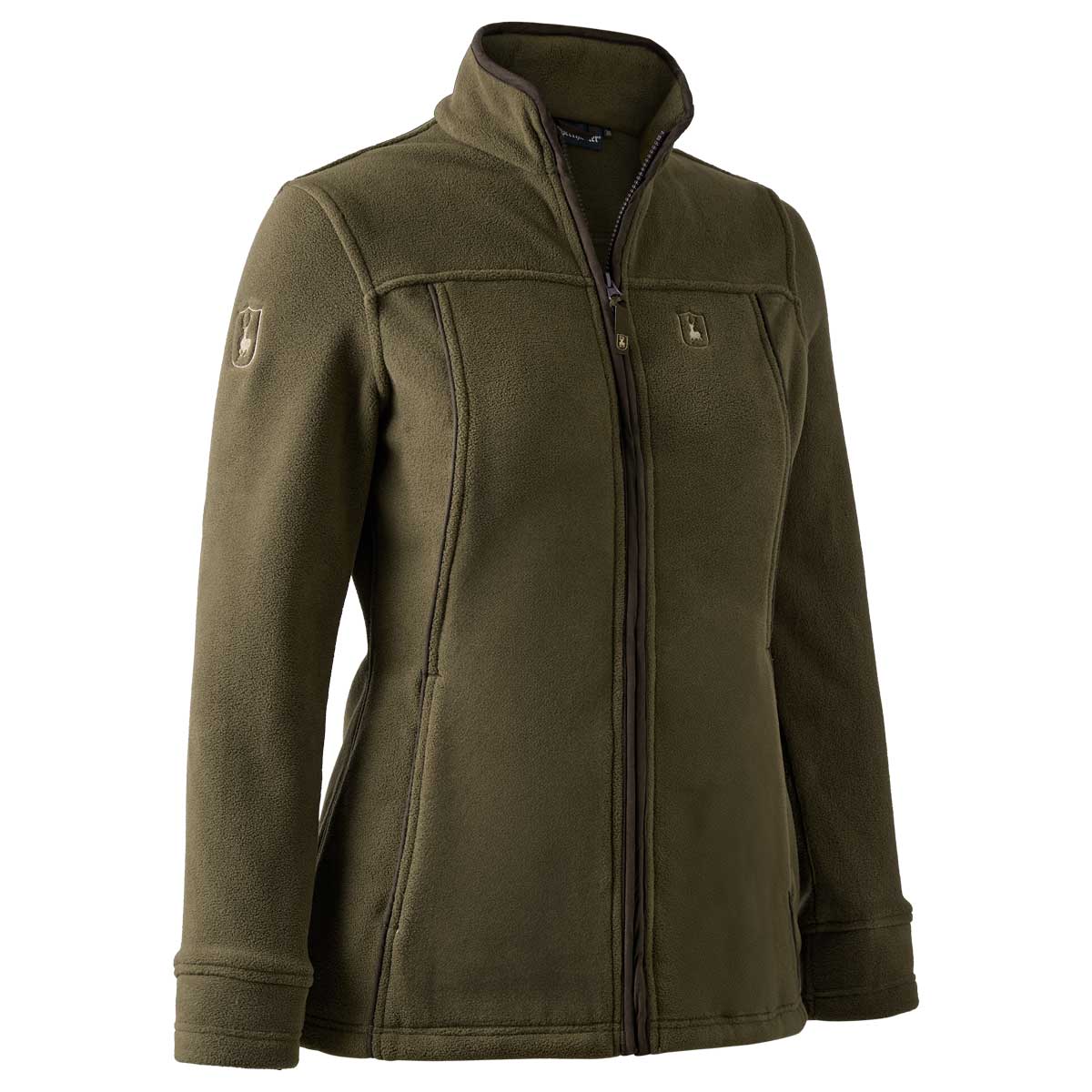 Deerhunter Lady Eagle Fleece Jacket | ArdMoor