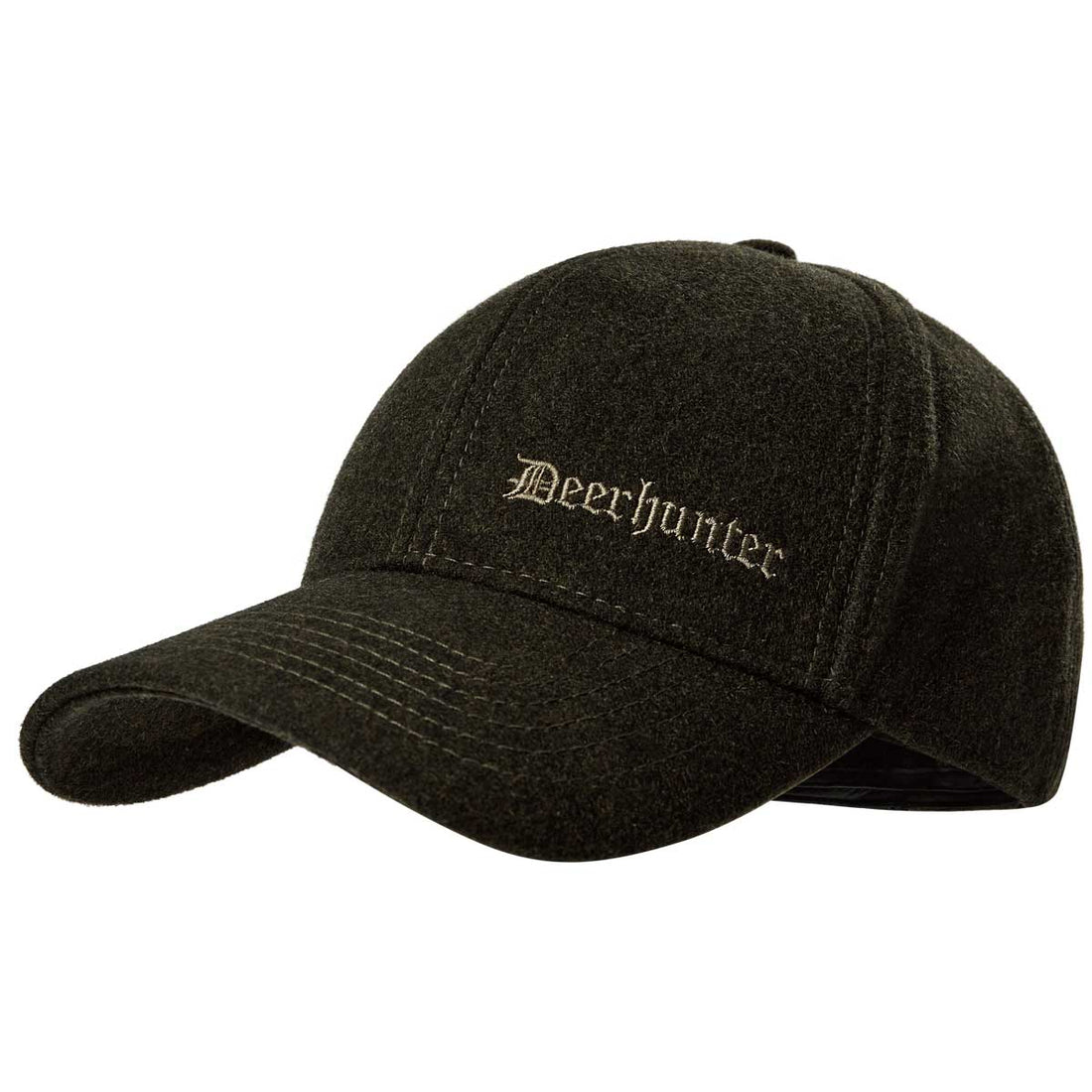 Deerhunter Tatra Cap With Earflaps | ArdMoor