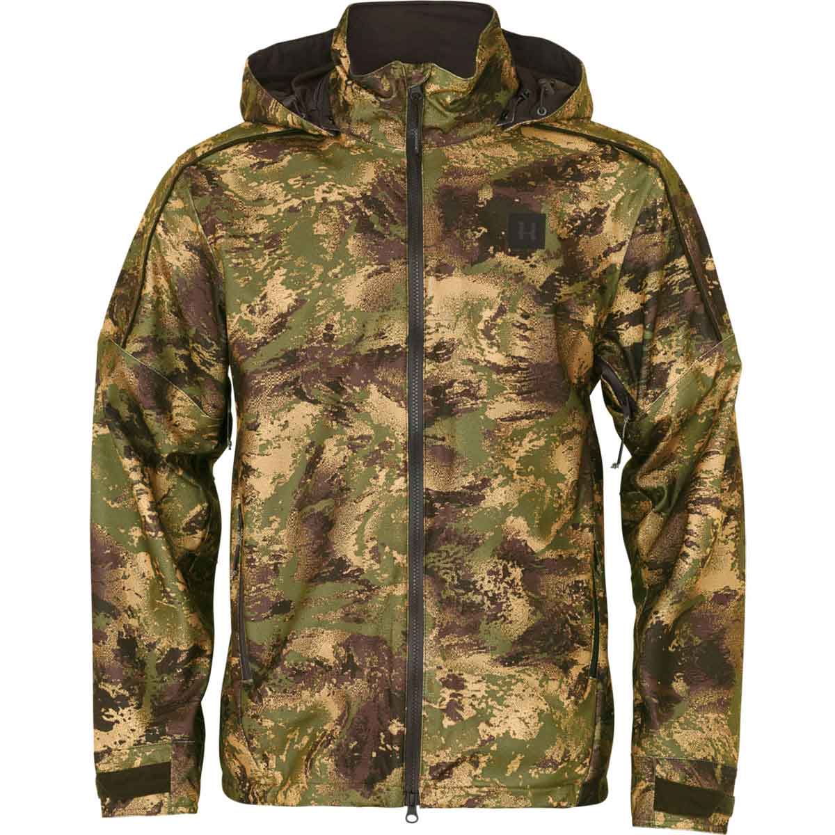 Harkila Deer Stalker Camo HWS Jacket | ArdMoor
