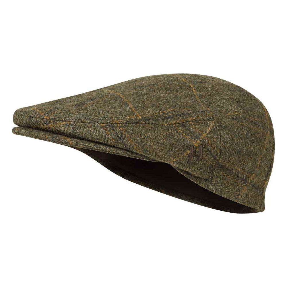 Shooting Caps, Hats & Headwear | Tweed & Gore-Tex | ArdMoor