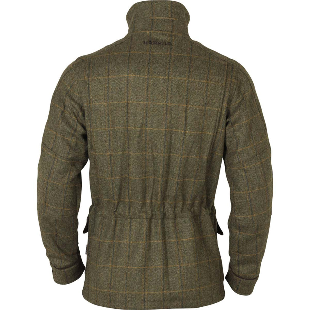 Harkila Kenmore GTX Men's Tweed Shooting Jacket | ArdMoor
