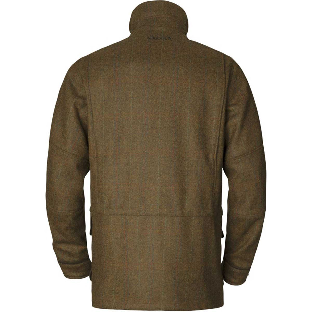 Harkila Kenmore GTX Men's Tweed Shooting Jacket | ArdMoor