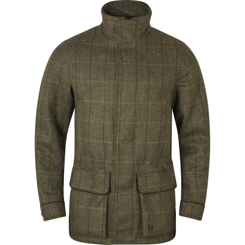 Harkila Kenmore GTX Men's Tweed Shooting Jacket | ArdMoor