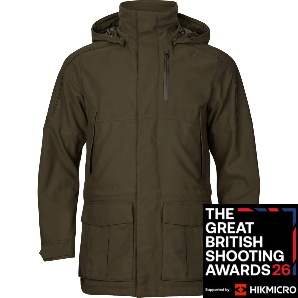 Harkila Pro Hunter GTX Legacy Jacket | ArdMoor