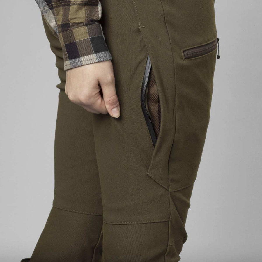 Harkila Pro Hunter Women's GTX Trousers | ArdMoor