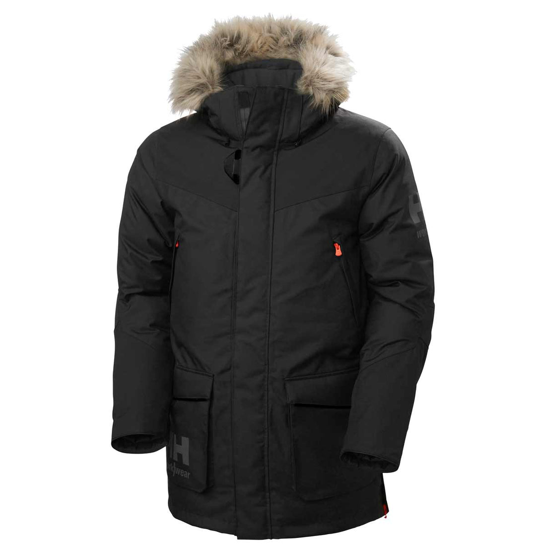 Helly Hansen Bifrost Winter Parka | ArdMoor
