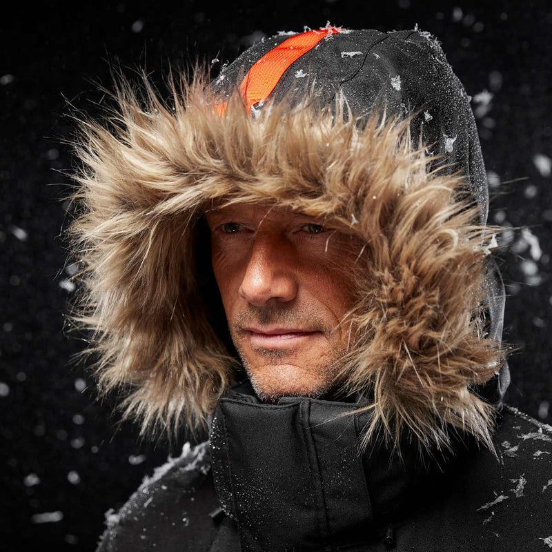 Helly Hansen Bifrost Winter Parka | ArdMoor