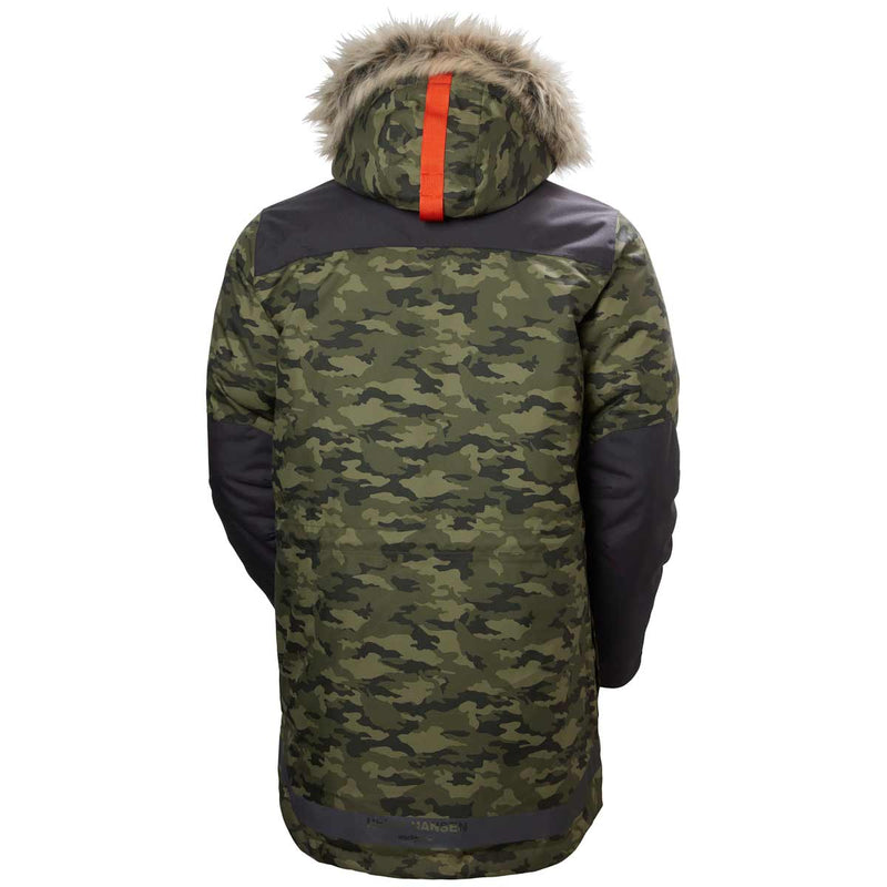 Helly Hansen Bifrost Winter Parka | ArdMoor