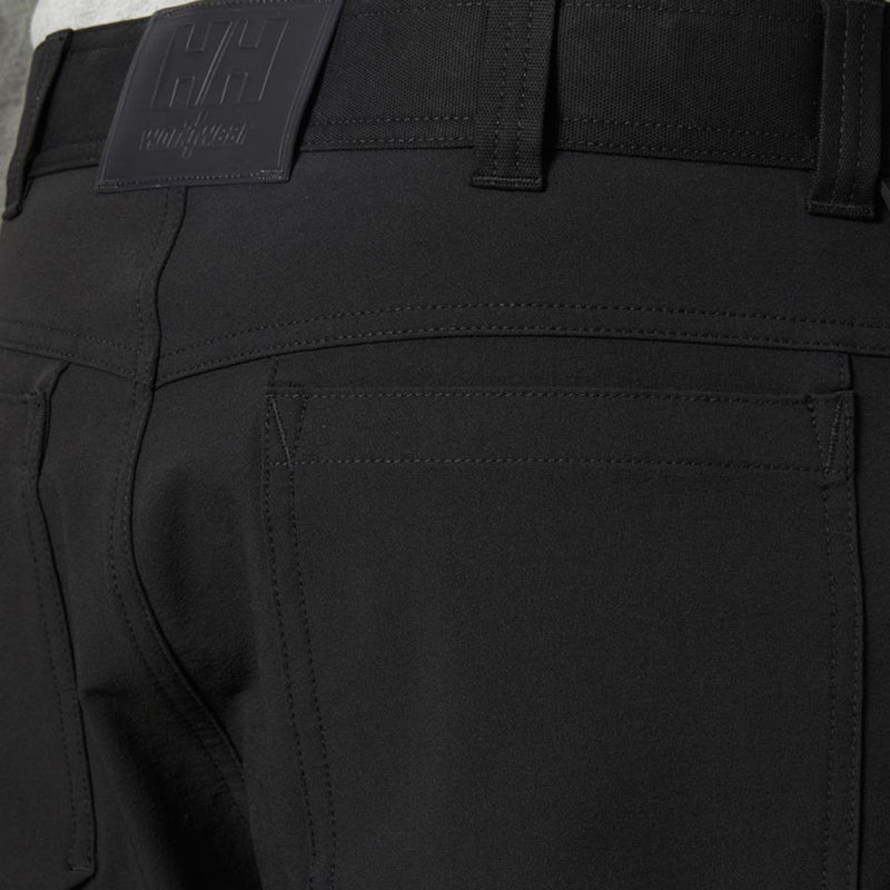 Helly Hansen Oxford 4X HH Connect™ Shorts |ArdMoor