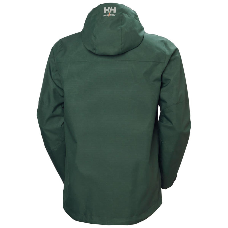 Helly Hansen Oxford Shell Jacket |ArdMoor
