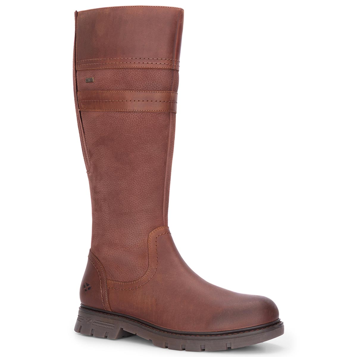 Hoggs of Fife Lethan Waterproof Country Boot | ArdMoor