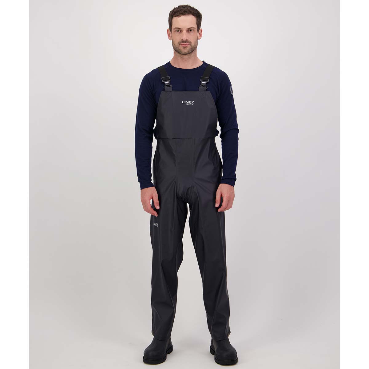 Line 7 Aqua Max Waterproof Bib Overtrouser | ArdMoor