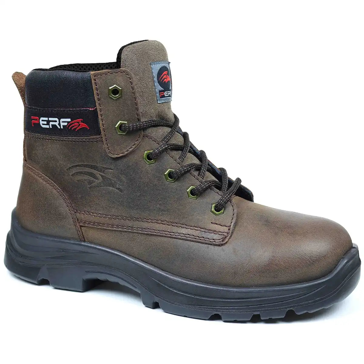 Perf Mangerton Non-Safety Derby Boot | ArdMoor
