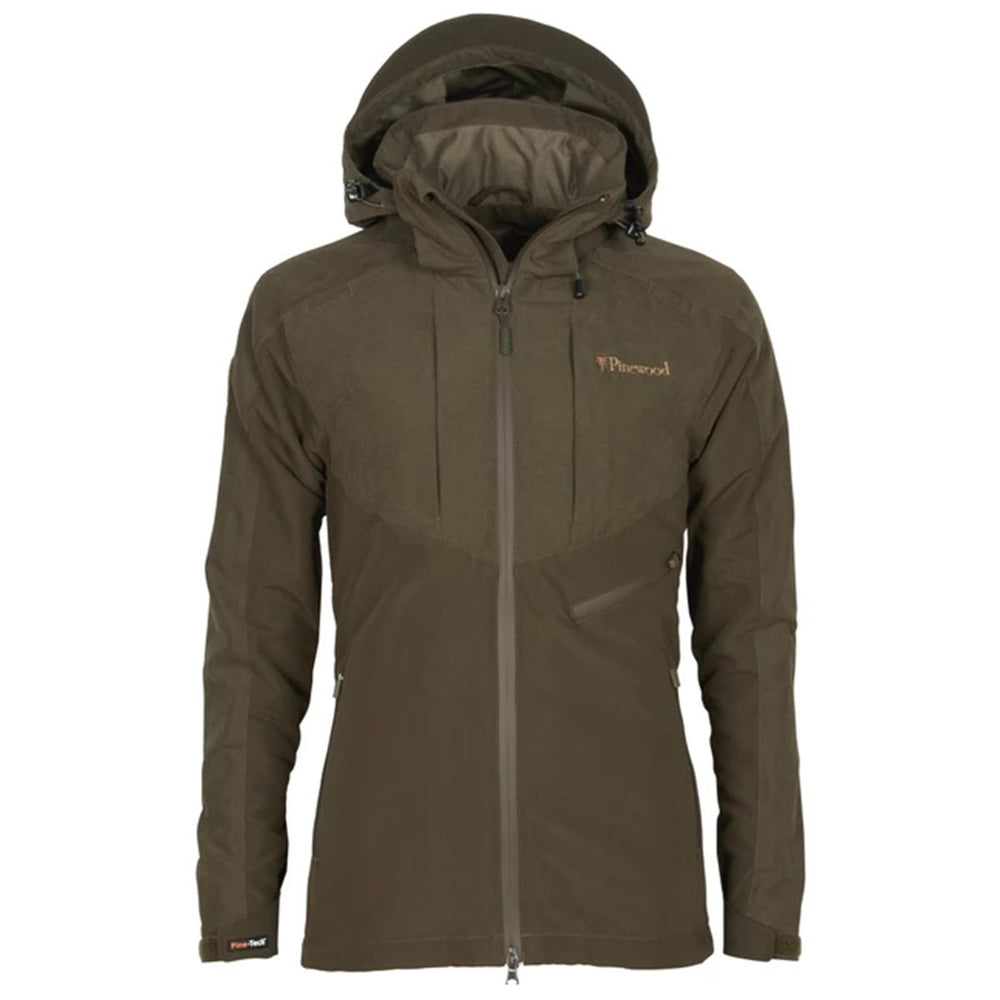 Pinewood Clothing | Outdoor Jackets & Trousers | ArdMoor