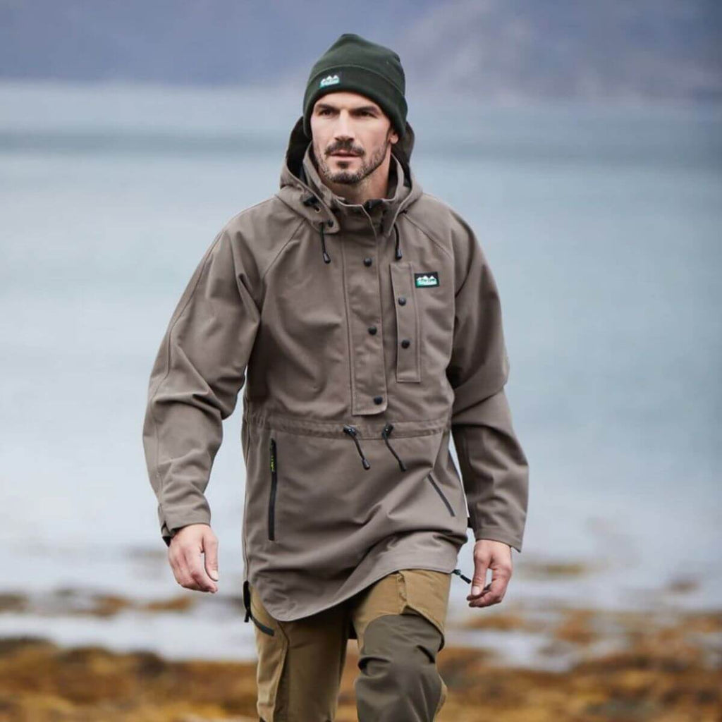 Ridgeline Monsoon Classic Smock | ArdMoor