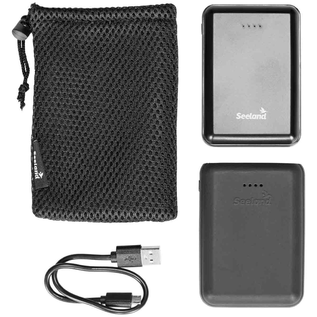 Seeland Heat Power Bank from ArdMoor