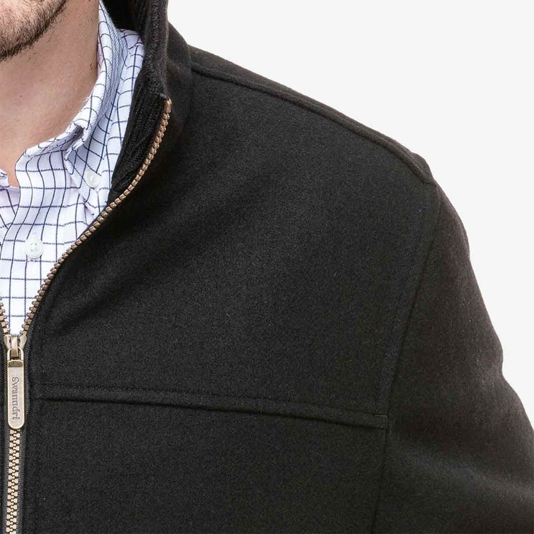 Swanndri Falcon Jacket | ArdMoor