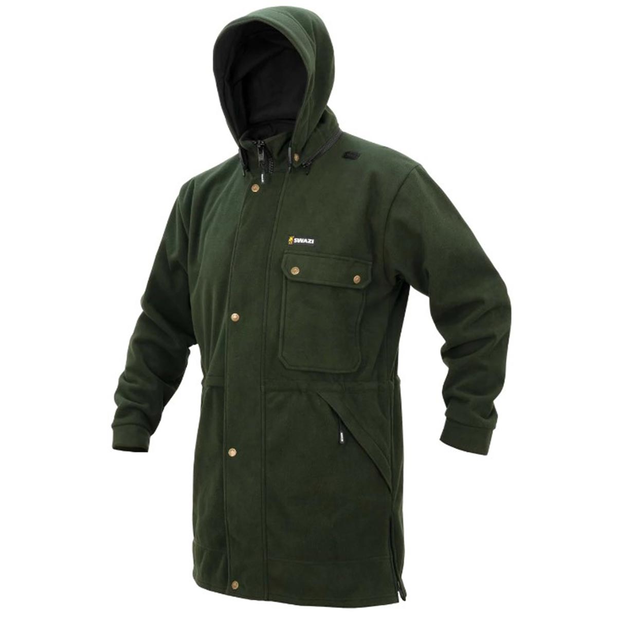 Swazi Windriver Jacket | Jackets & Smocks | ArdMoor
