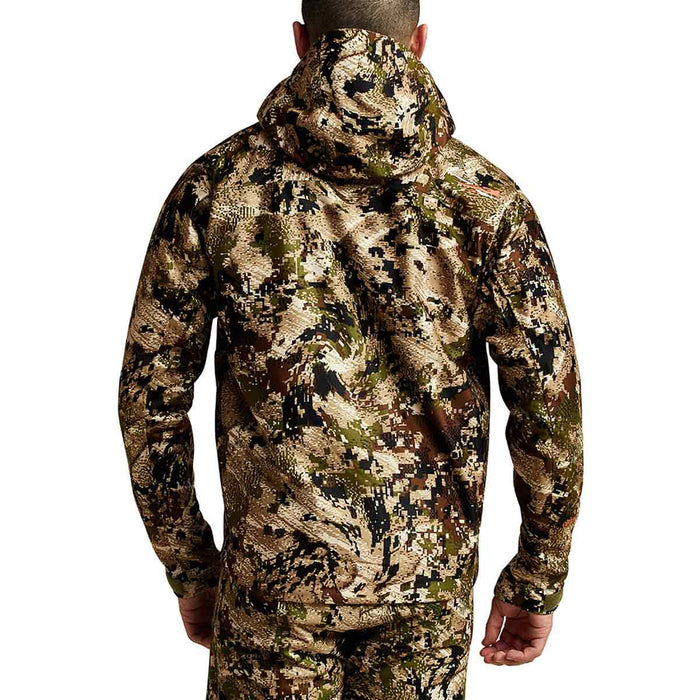Sitka Thunderhead Jacket | Stalking Jacket | ArdMoor