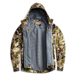 Sitka Thunderhead Jacket | Stalking Jacket | ArdMoor