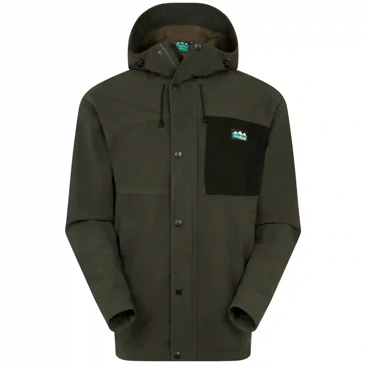 Ridgeline Tempest Waterproof Jacket |ArdMoor