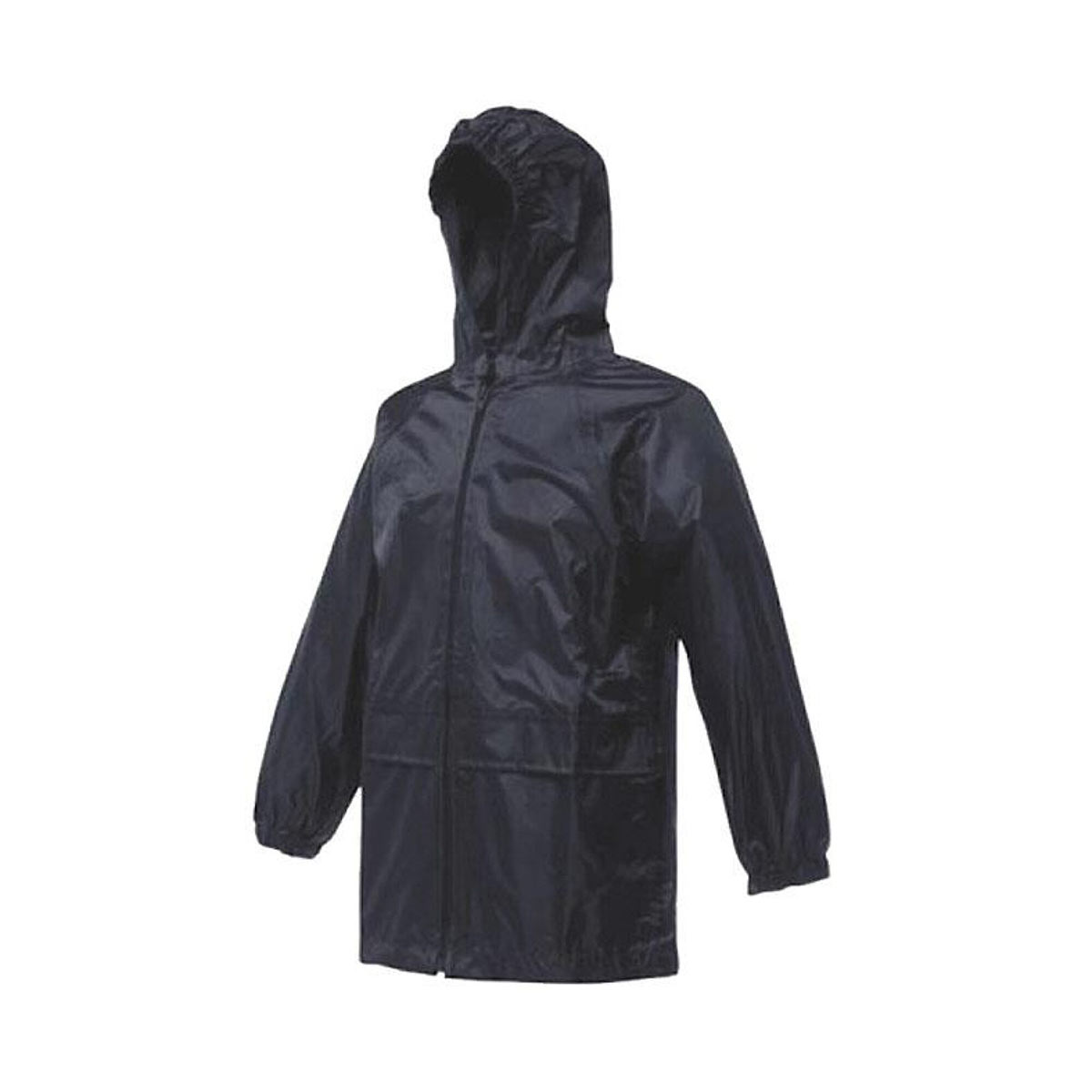 Regatta Kids Stormbreak PVC Jacket | ArdMoor