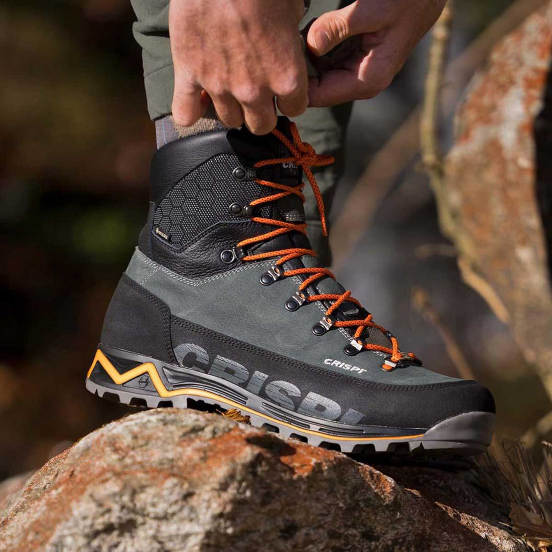 Crispi Futura CX GTX Boots | ArdMoor