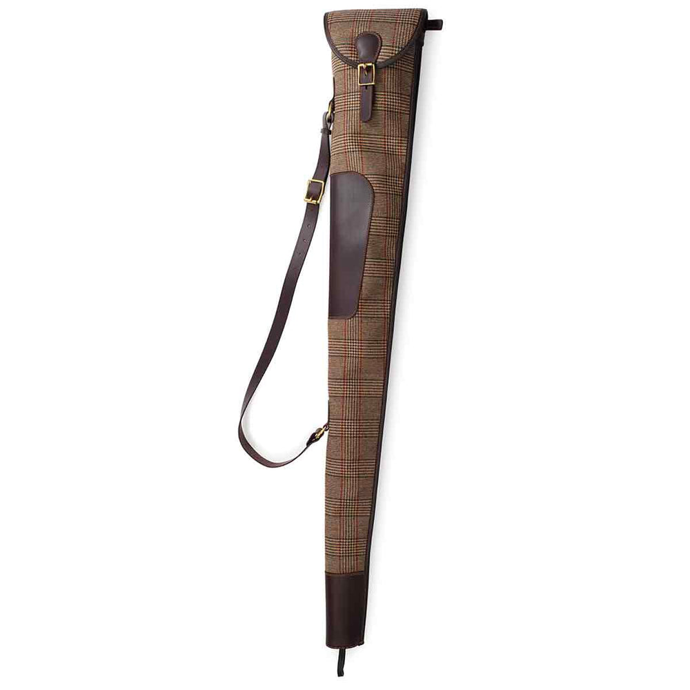 Shotgun Slips | Leather and Canvas Gun Slips | ArdMoor