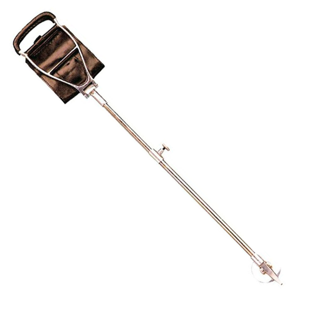 Economy Adjustable Polished Seat Sticks | ArdMoor